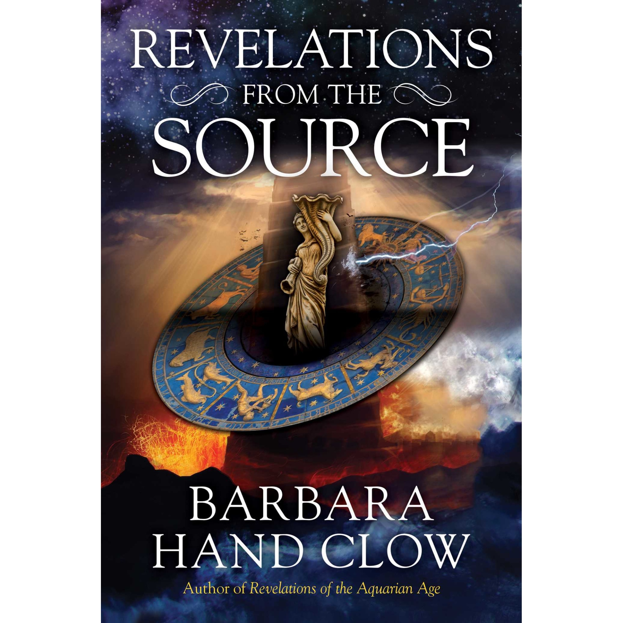 Revelations from the Source de Barbara Hand Clow - eMAG.ro