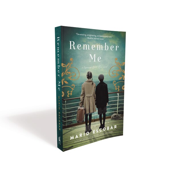 Remember Me de Mario Escobar - eMAG.ro