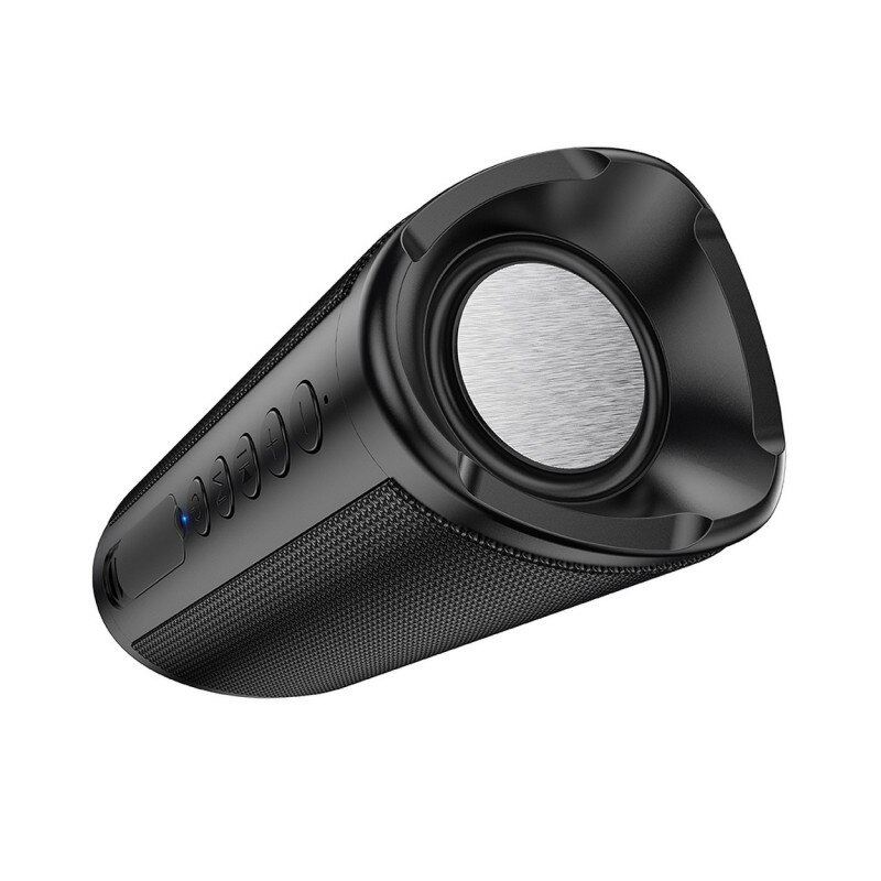 Boxa Portabila Bluetooth, Hoco Bella Sport, Negru - HC4 - eMAG.ro