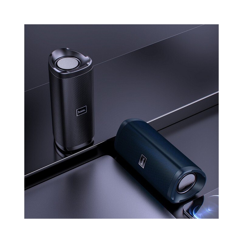 Boxa Portabila Bluetooth, Hoco Bella Sport, Negru - HC4 - eMAG.ro