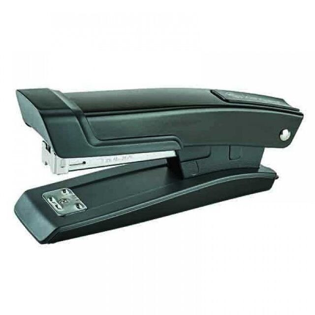 Capsator 24/6 - 26/6, 30coli, Kangaro Pro-335, negru - eMAG.ro