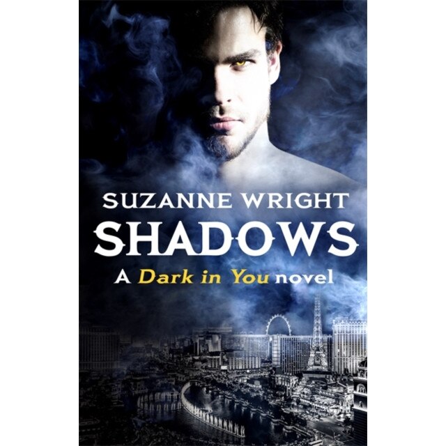 Shadows de Suzanne Wright - eMAG.ro