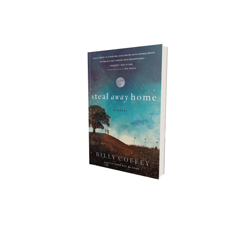 Steal Away Home de Billy Coffey - eMAG.ro