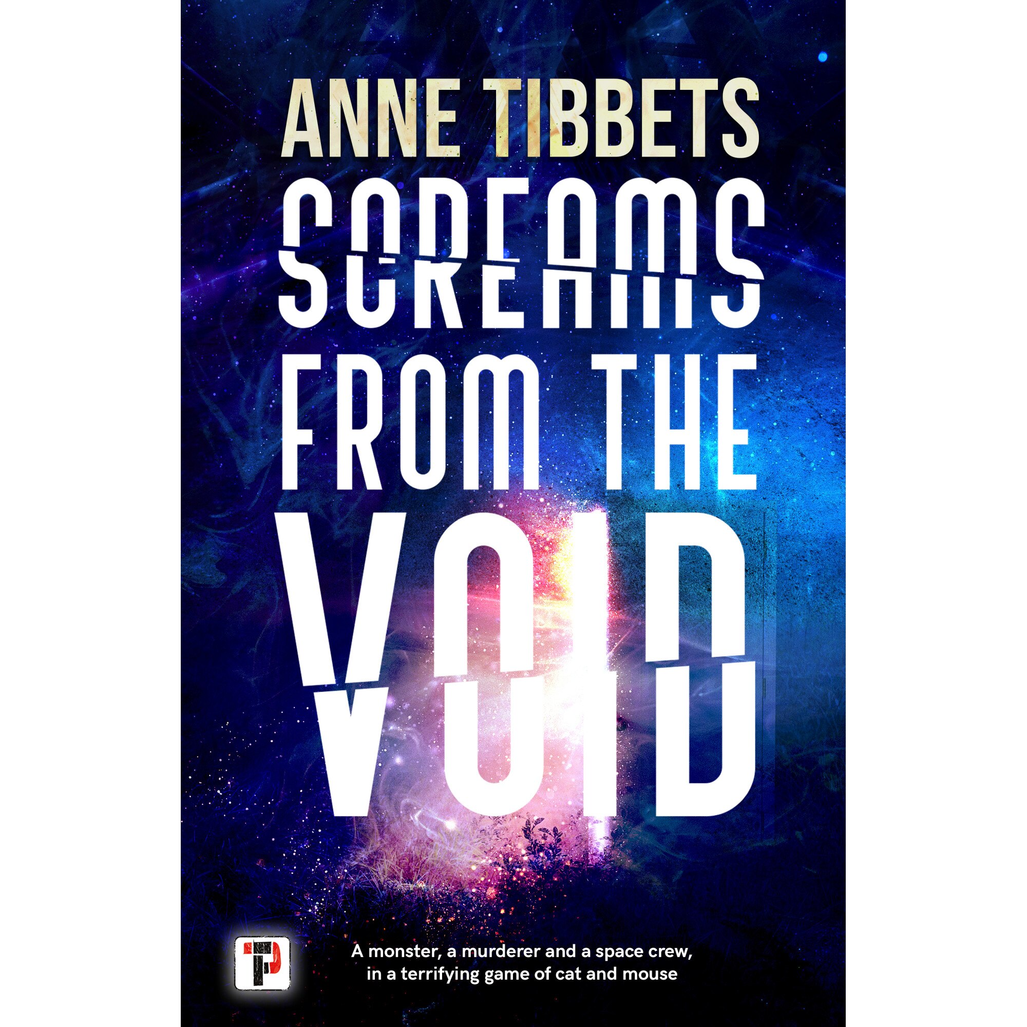 Screams from the Void de Anne Tibbets - eMAG.ro