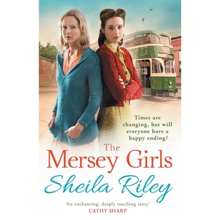 The Mersey Girls de Sheila Riley - eMAG.ro