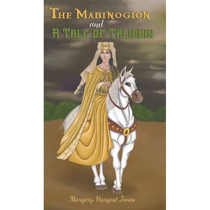 The Mabinogion and A Tale of Taliesin de Margery Hargest Jones - eMAG.ro