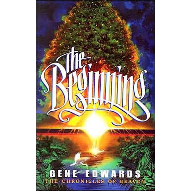 The Beginning de Gene Edwards - eMAG.ro