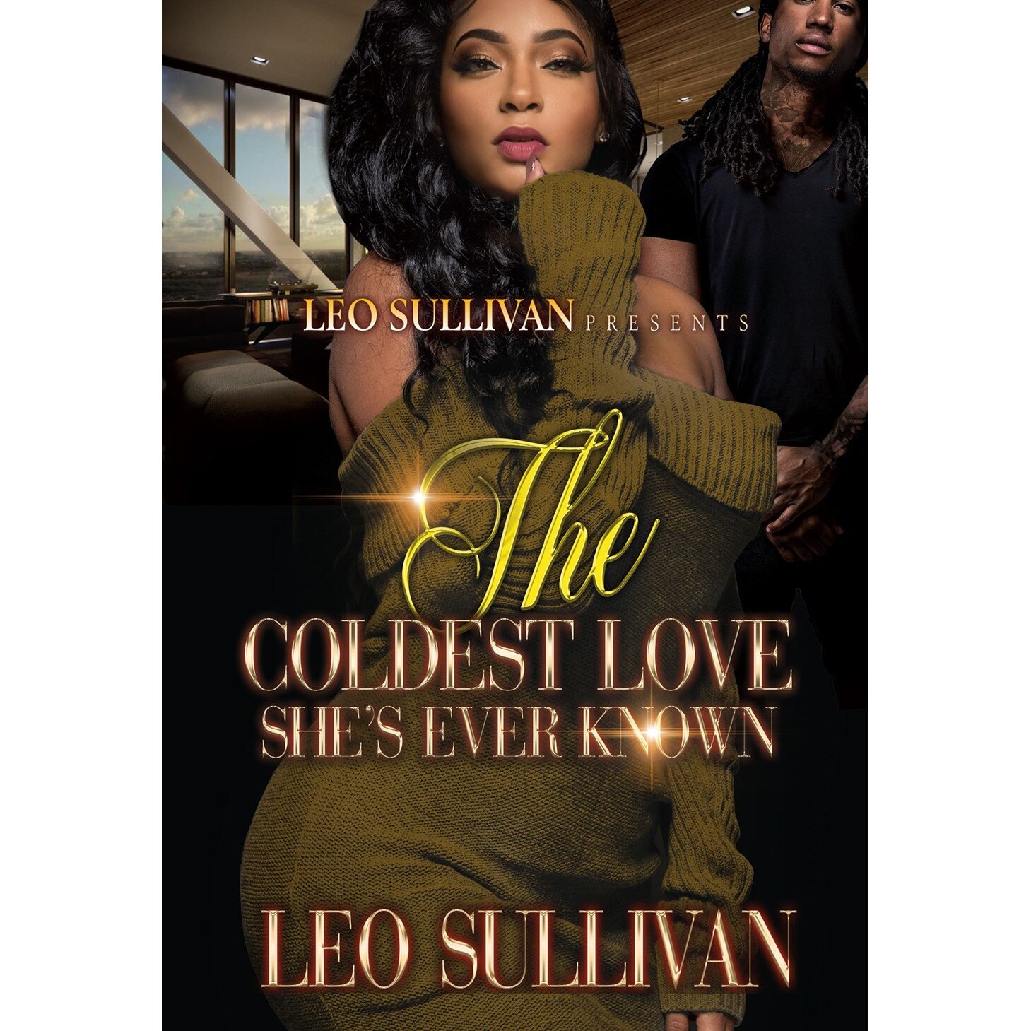 The Coldest Love She's Ever Known de Leo Sullivan - eMAG.ro