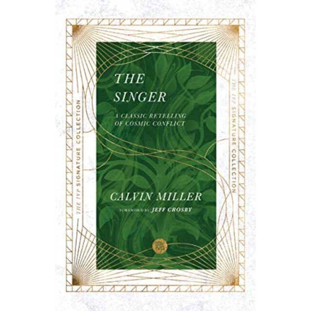 The Singer de Calvin Miller - eMAG.ro
