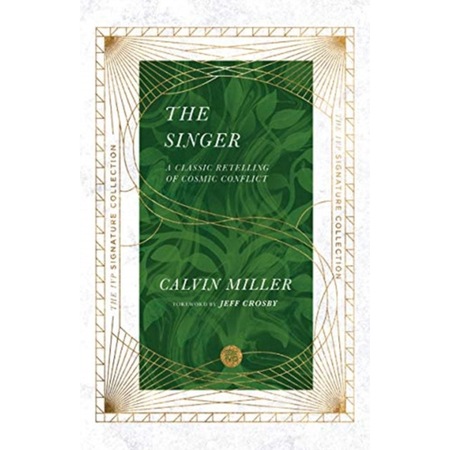 The Singer de Calvin Miller - eMAG.ro