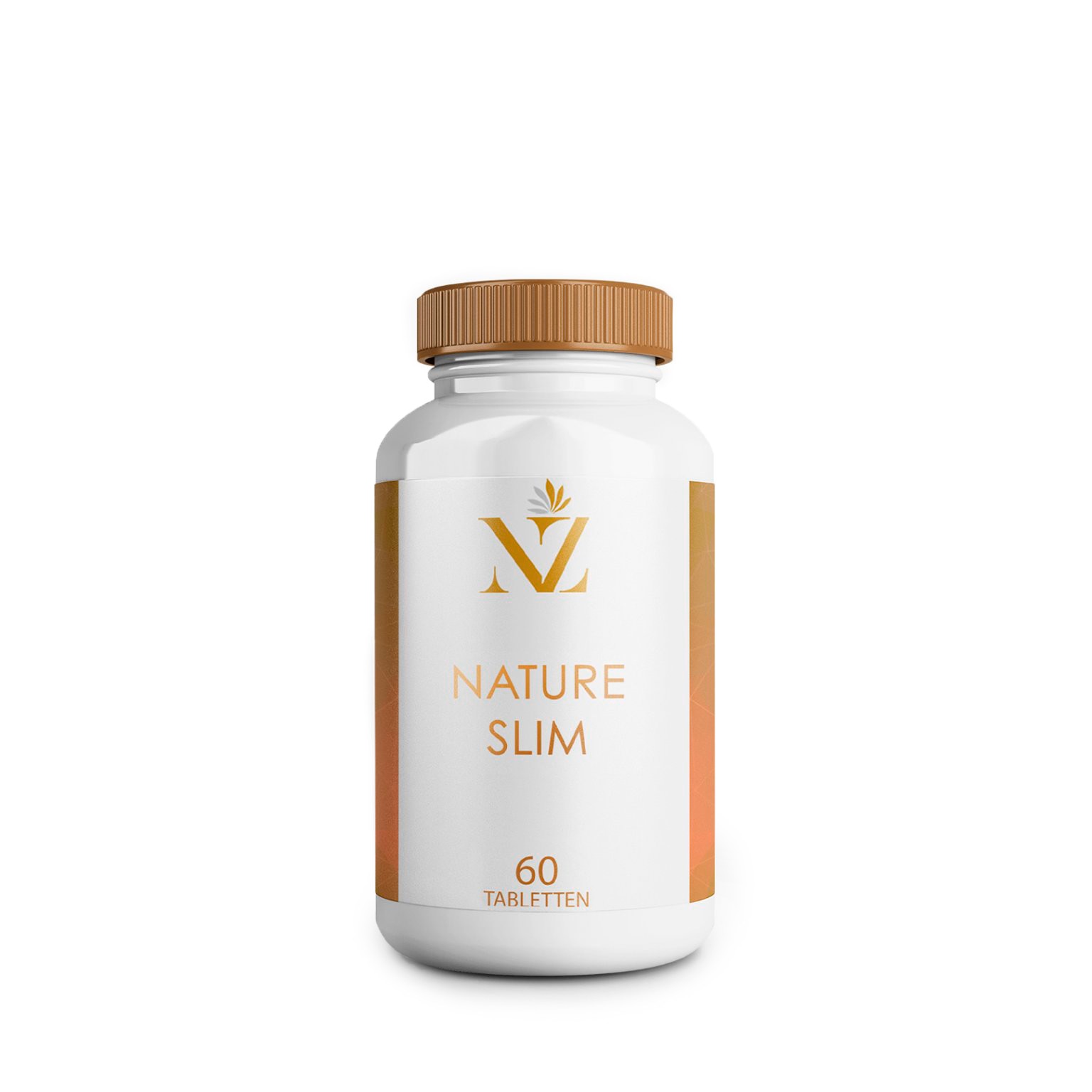 Хранителна добавка Nature Slim NZ, 60 капсули - eMAG.bg