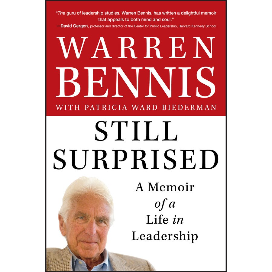 Still Surprised de Warren Bennis - eMAG.ro