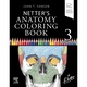 Netter's Anatomy Coloring Book de John T. Hansen - eMAG.ro