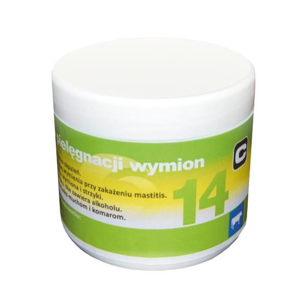 Gel pentru igiena ugerului, Antiinflamator, 500 ml - eMAG.ro