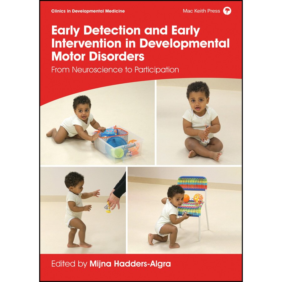 Early Detection and Early Intervention in Developmental Motor Disorders ...