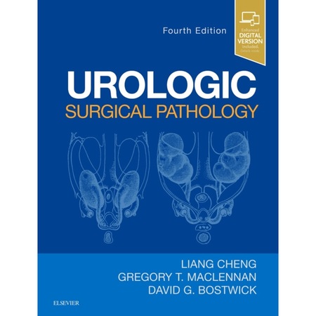 Urologic Surgical Pathology de Liang Cheng - eMAG.ro