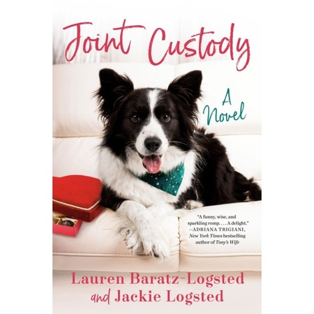 Joint Custody de Lauren Baratz-Logsted - eMAG.ro