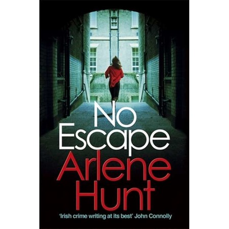 No Escape de Arlene Hunt - eMAG.ro