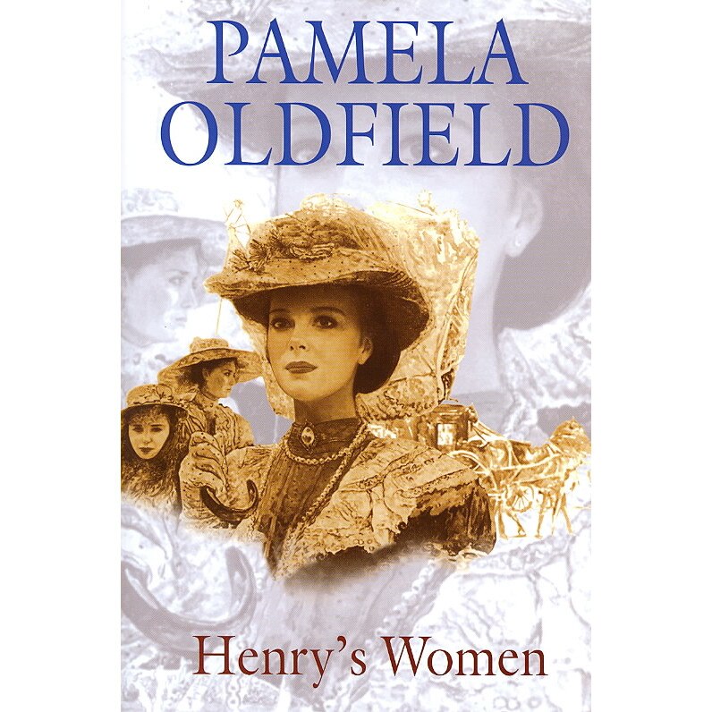 Henry's Women de Pamela Oldfield - eMAG.ro