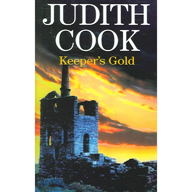 Keeper's Gold de Judith Cook - eMAG.ro
