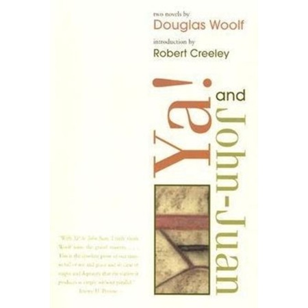 YA! & John-Juan de Douglas Woolf - eMAG.ro