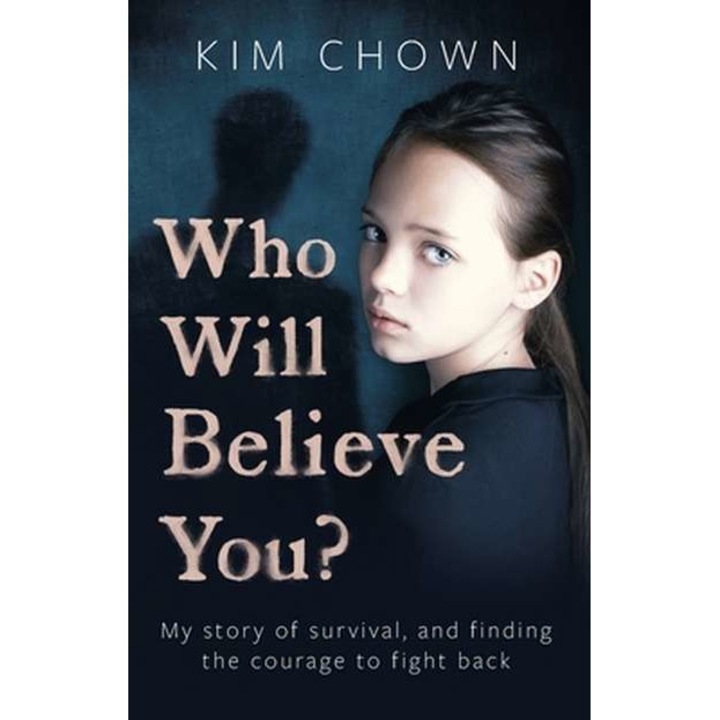 kim chown