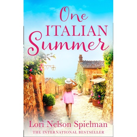 One Italian Summer de Lori Nelson Spielman - eMAG.ro