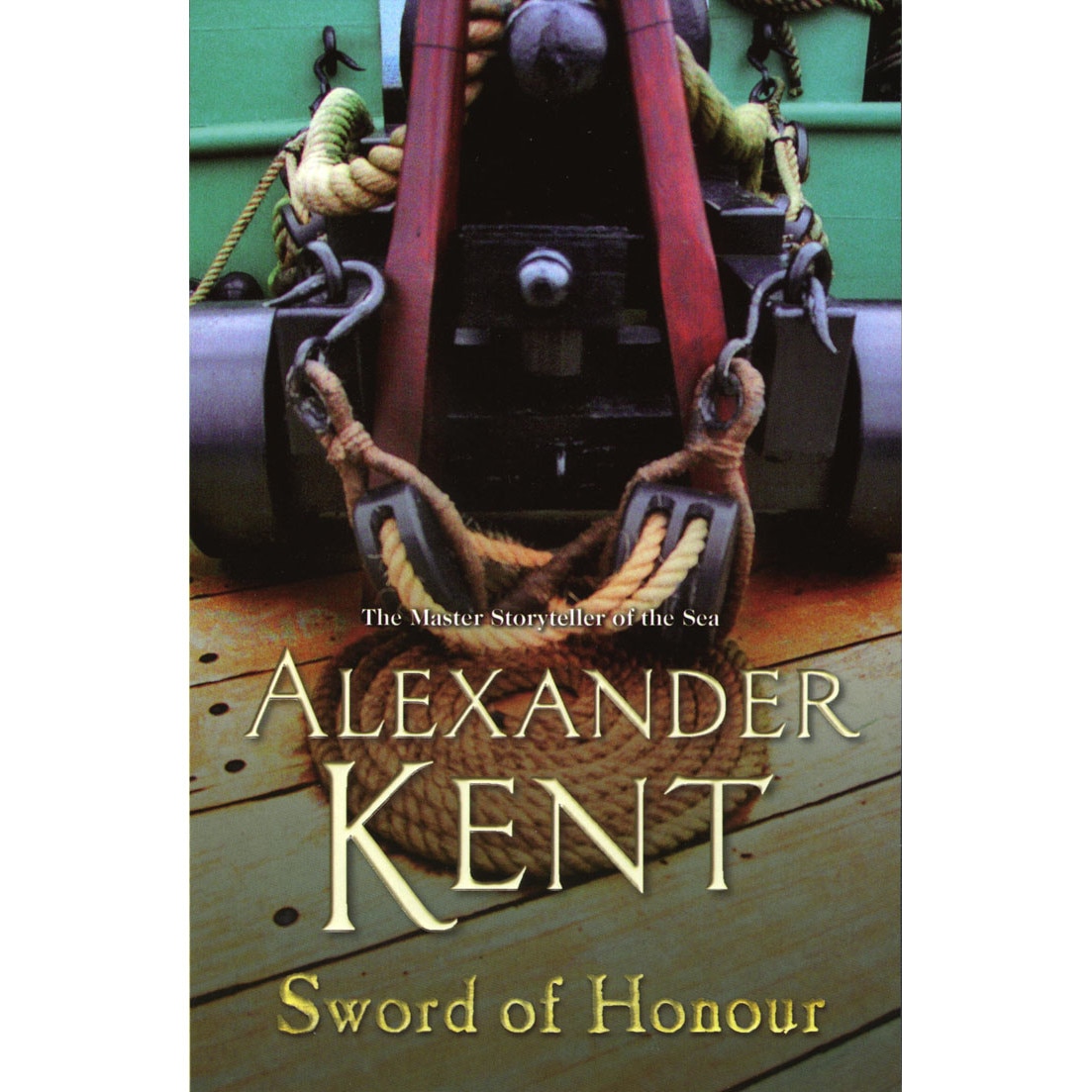 Sword Of Honour de Alexander Kent - eMAG.ro
