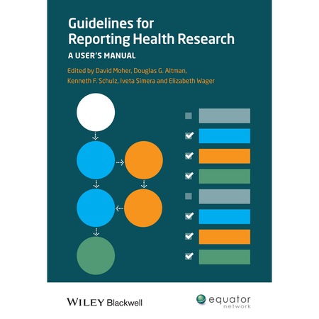 Guidelines for Reporting Health Research de David Moher - eMAG.ro