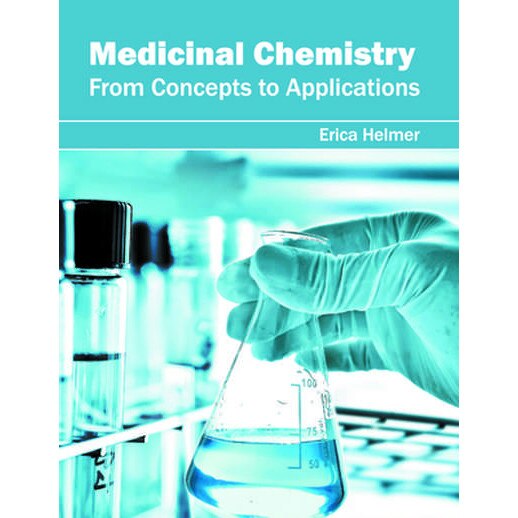 Medicinal Chemistry de Erica Helmer - eMAG.ro