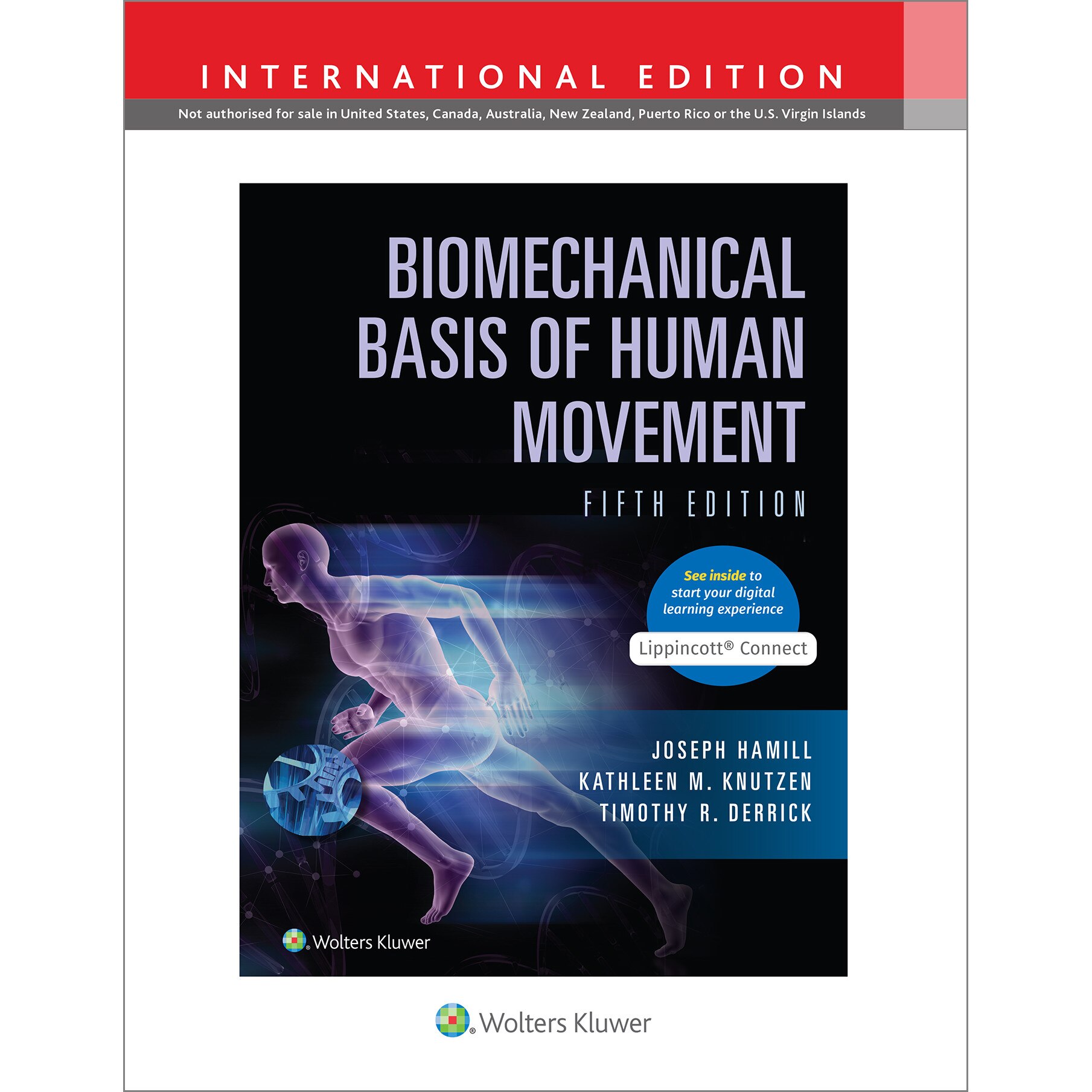 Biomechanical Basis of Human Movement de Joseph Hamill - eMAG.ro