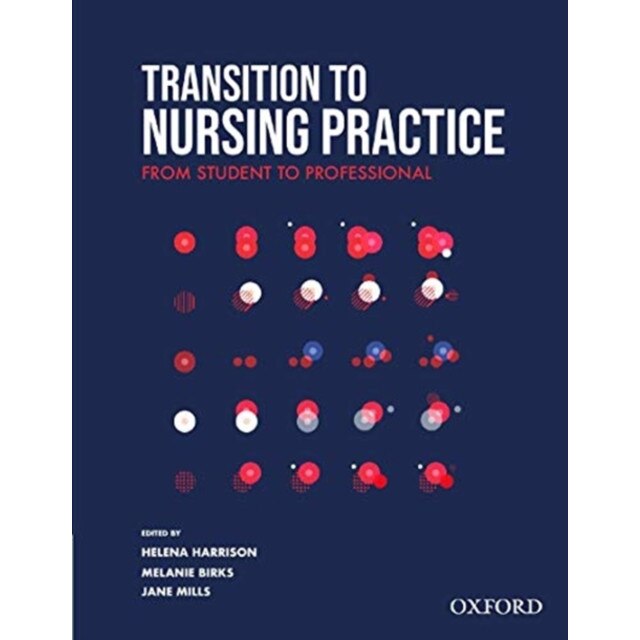 Transition to Nursing Practice de Helena Harrison - eMAG.ro