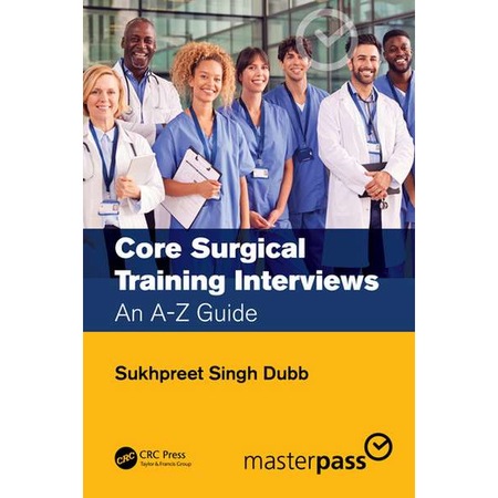 Core Surgical Training Interviews de Division of Surgery, London, UK ...