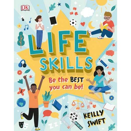 Life Skills de Keilly Swift - eMAG.ro