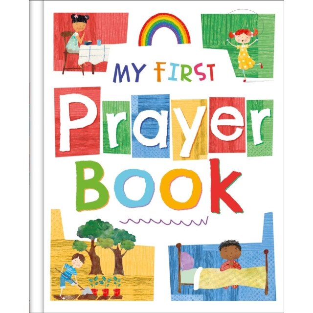 My First Prayer Book de Igloobooks - eMAG.ro