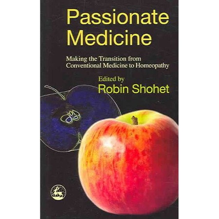 Passionate Medicine de Robin Shohet - eMAG.ro