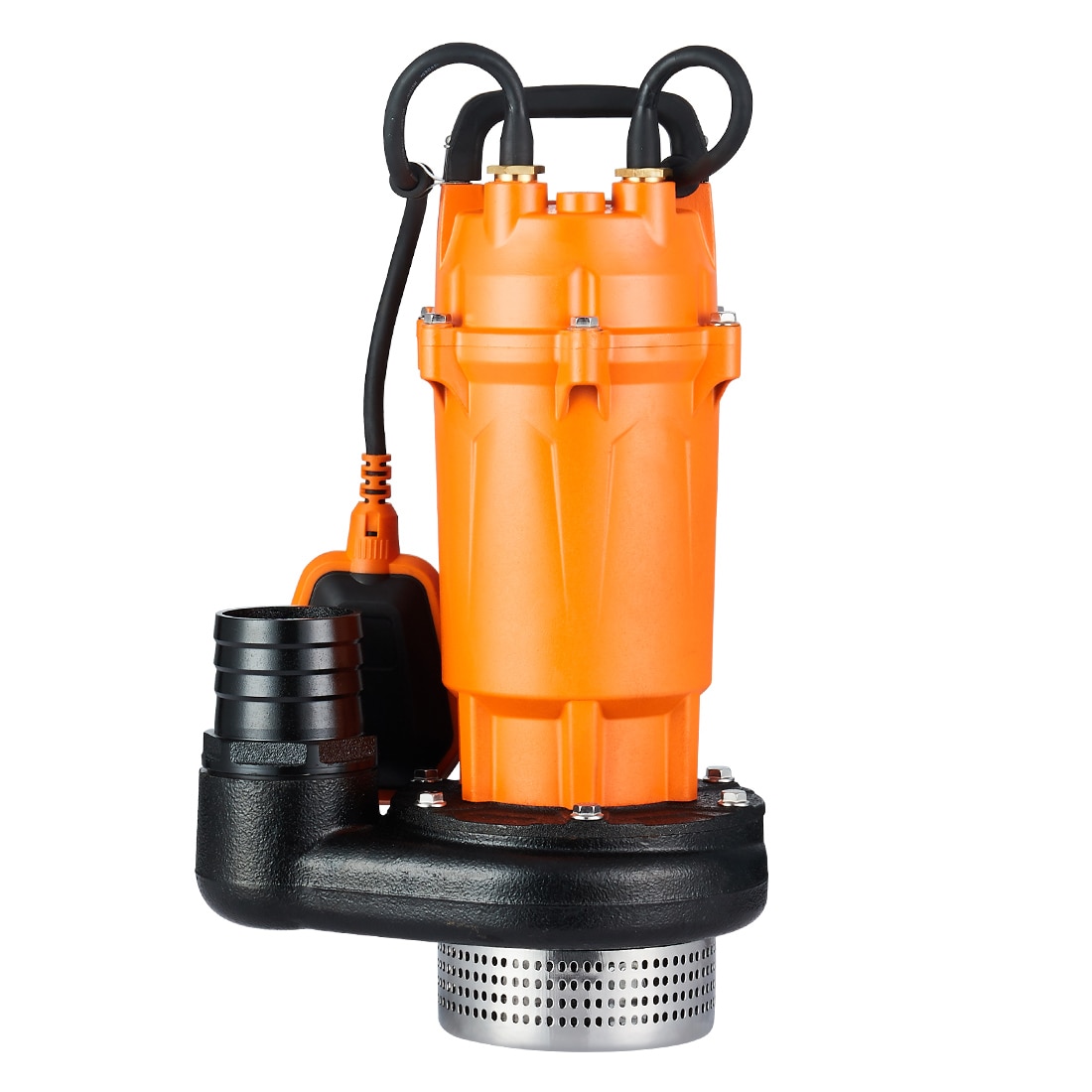 Pompa submersibila apa murdara Acquaer QDX6-18-0.75LA, putere 750 W, conector 50 mm, debit 275 l ...