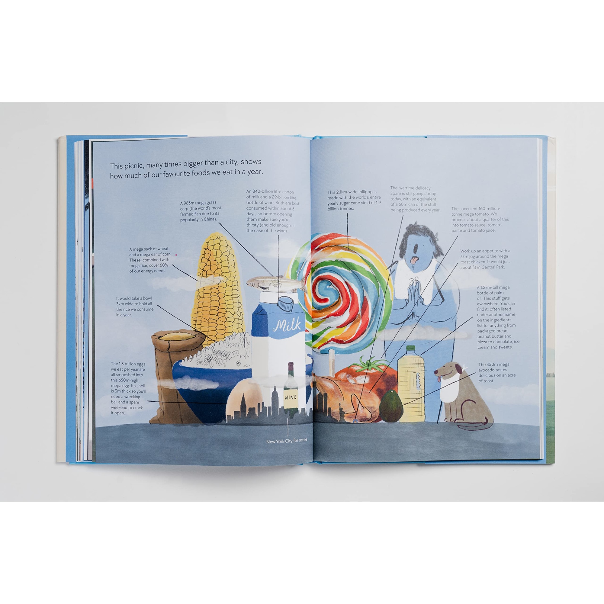 The Biggest Footprint de Rob Sears - eMAG.ro