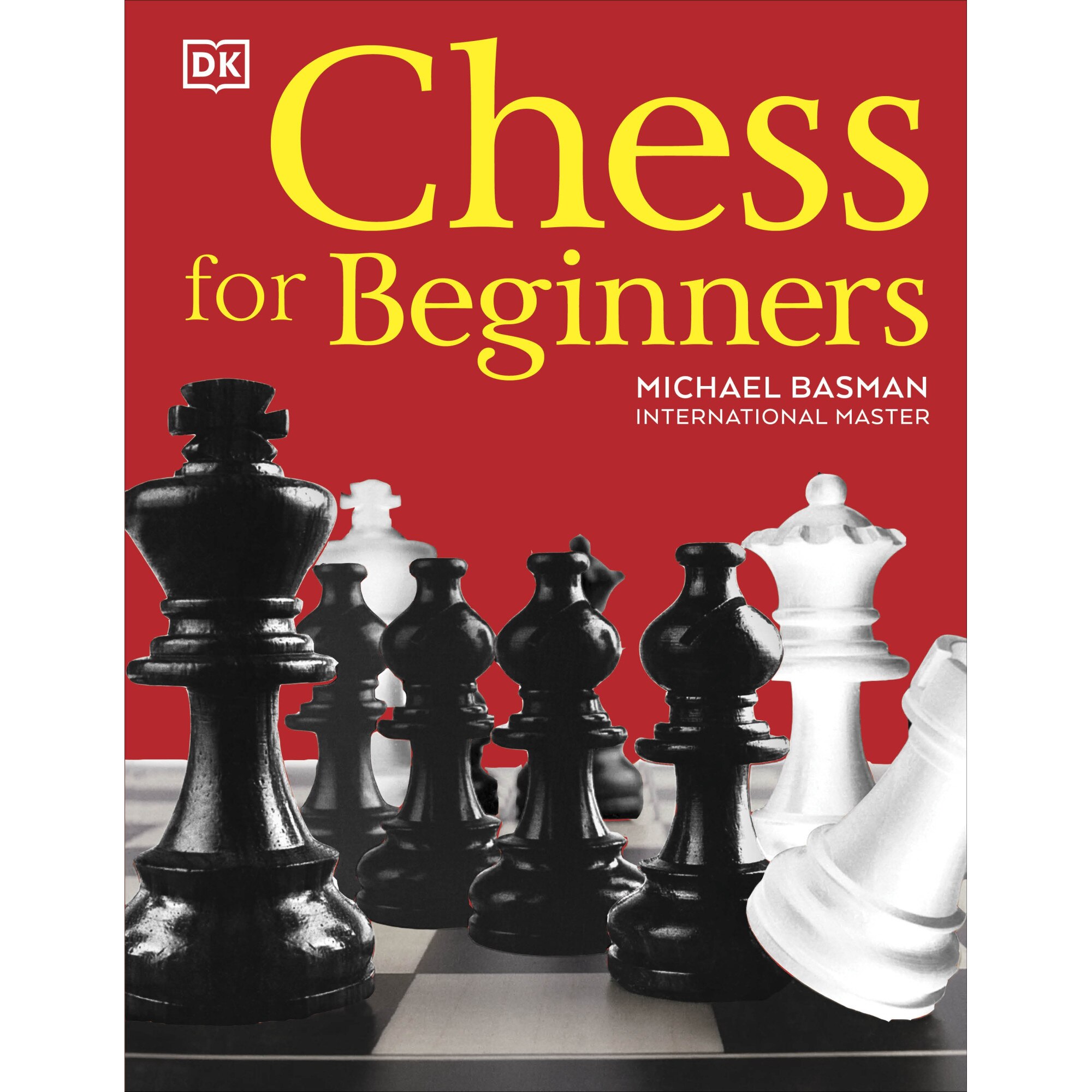 Chess for Beginners de Michael Basman - eMAG.ro