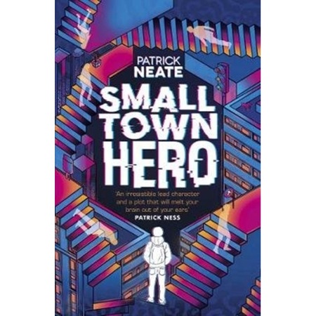 Small Town Hero de Patrick Neate - eMAG.ro