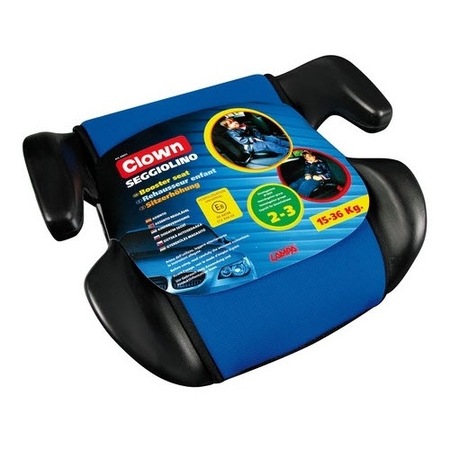 Scaun copil CLOWN, 15-36 kg, Lampa - eMAG.ro