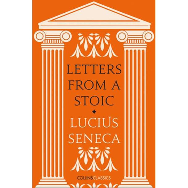 Letters from a Stoic de Lucius Seneca - eMAG.ro