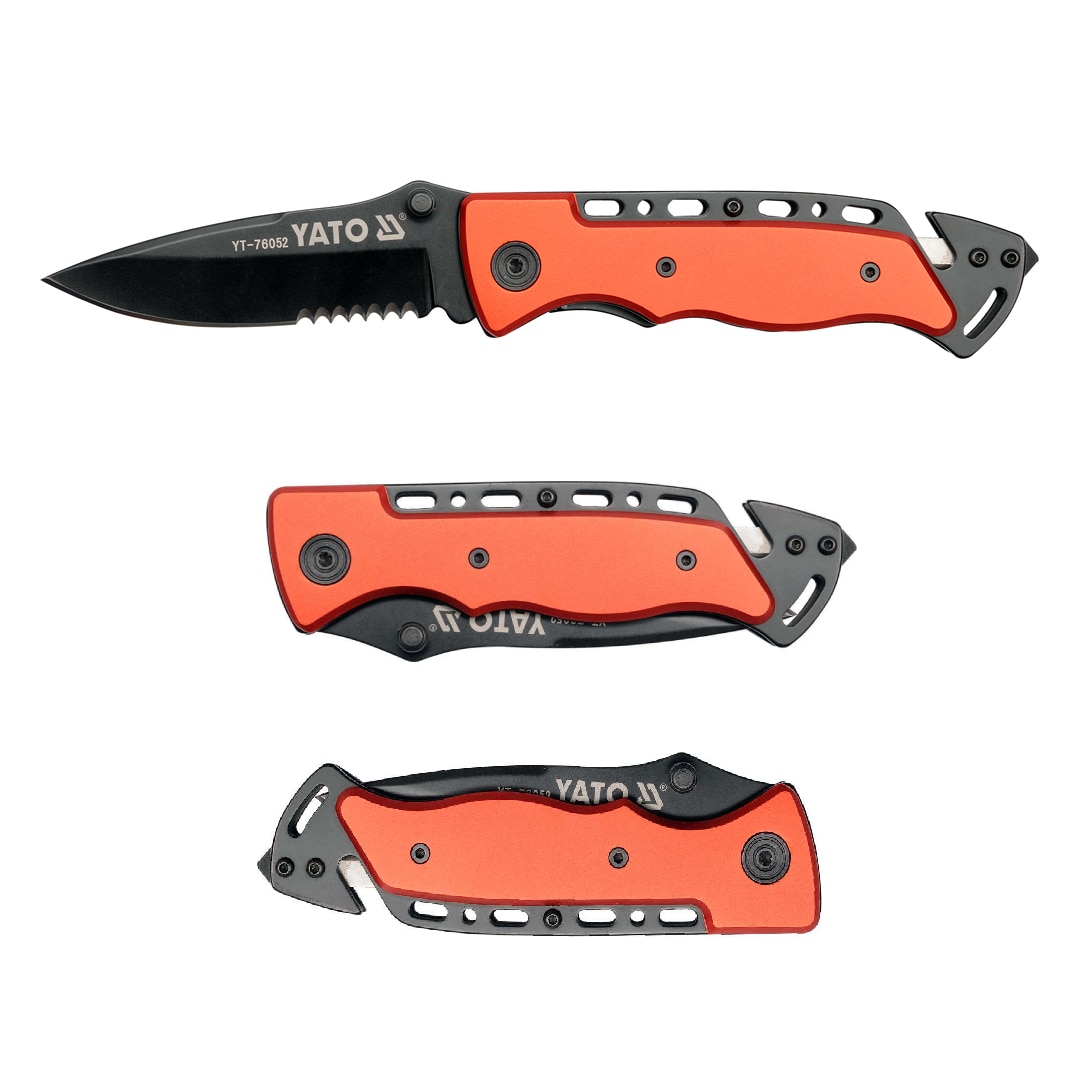 Briceag 3 Functii Rosu - eMAG.ro