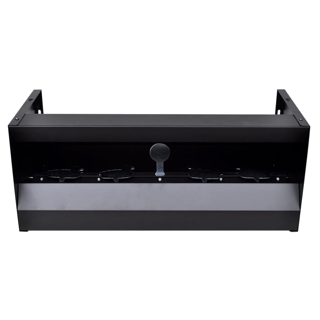 Tinta magnetica pentru tir vidaXL, Otel 49 x 22 x 20 cm - eMAG.ro