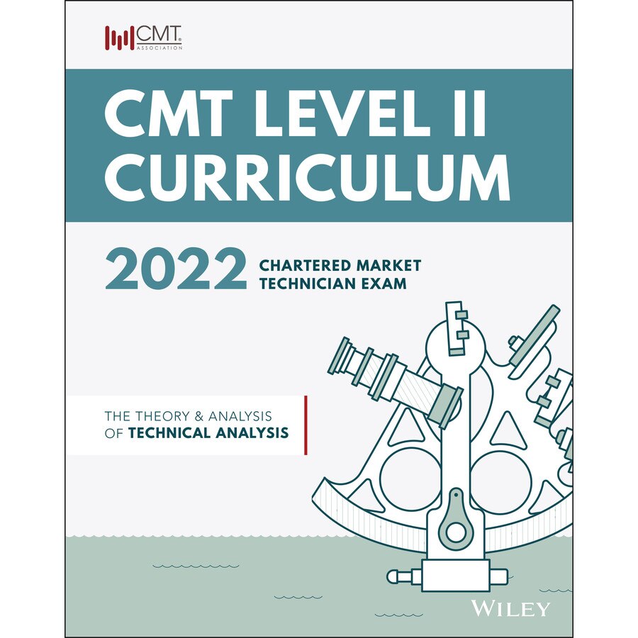 CMT Curriculum Level II 2022 – Theory and Analysis de CMT Association ...