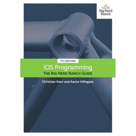 IOS Programming de Christian Keur - eMAG.ro
