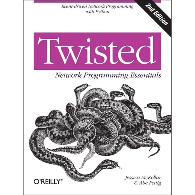 Twisted Network Programming Essentials, 2e de Jessica Mckellar - eMAG.ro