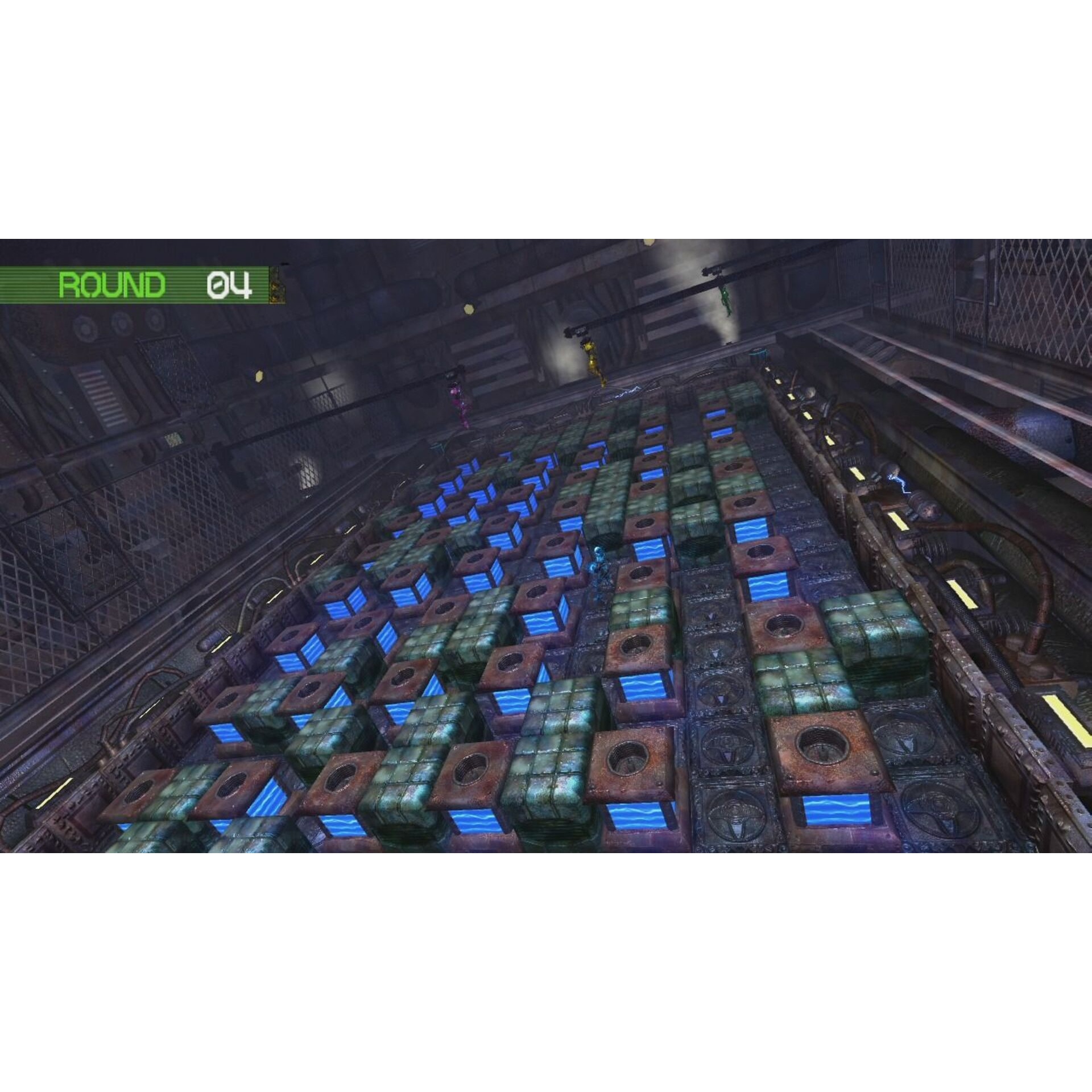 Joc Bomberman Act Zero Pentru Xbox 360 - eMAG.ro