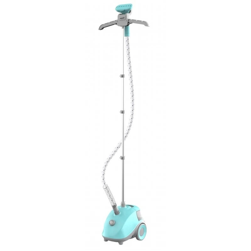 Aparat de calcat Victronic vertical cu aburi, 1.5 l, 1800W - eMAG.ro