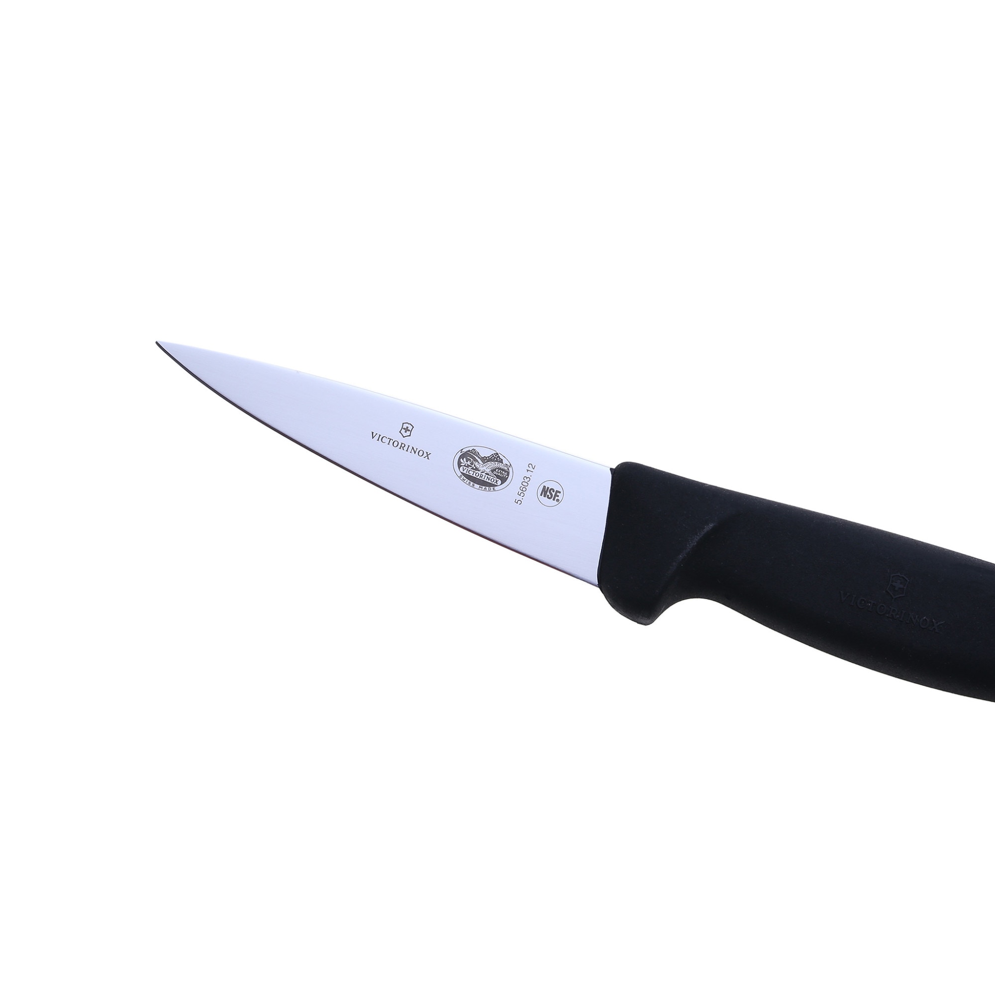 Victorinox kés 5.5603.12 szúráshoz, penge 12 cm - eMAG.hu